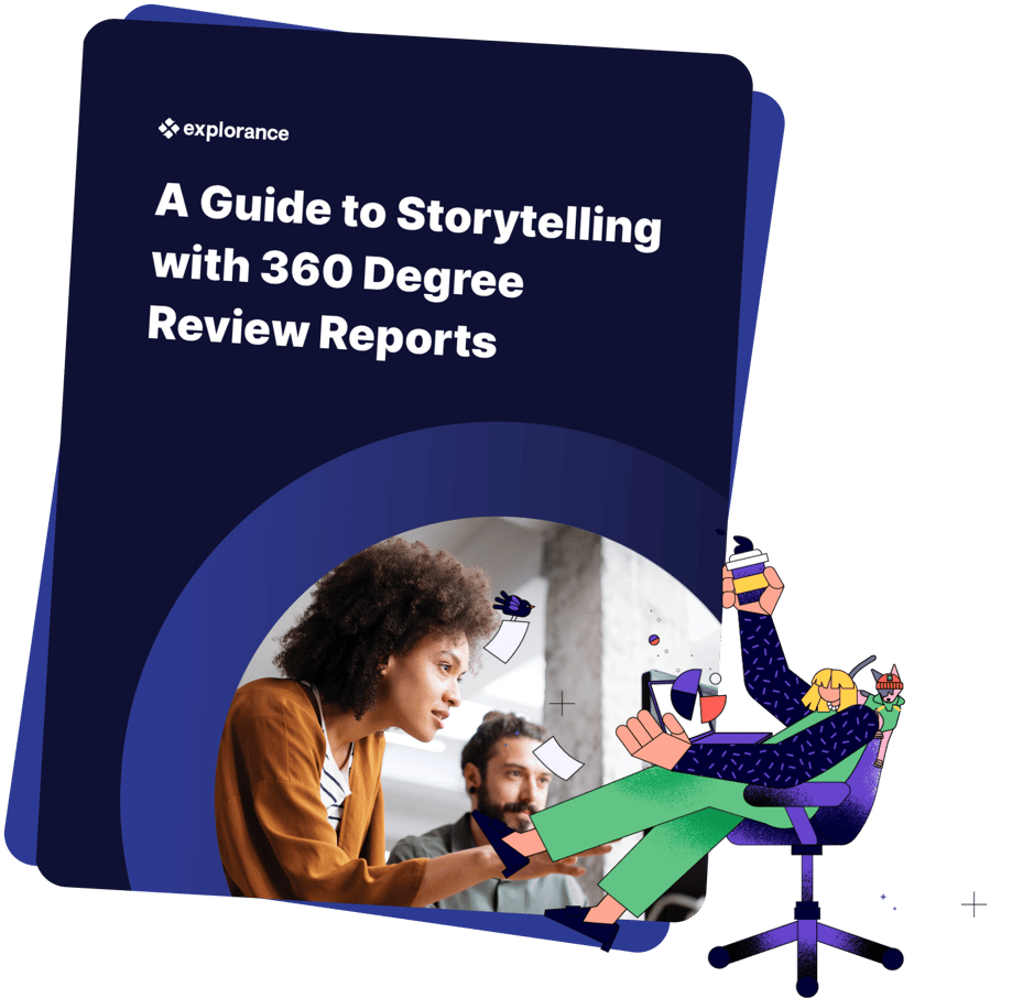 Download the Guide | Storytelling with 360 degree reviews